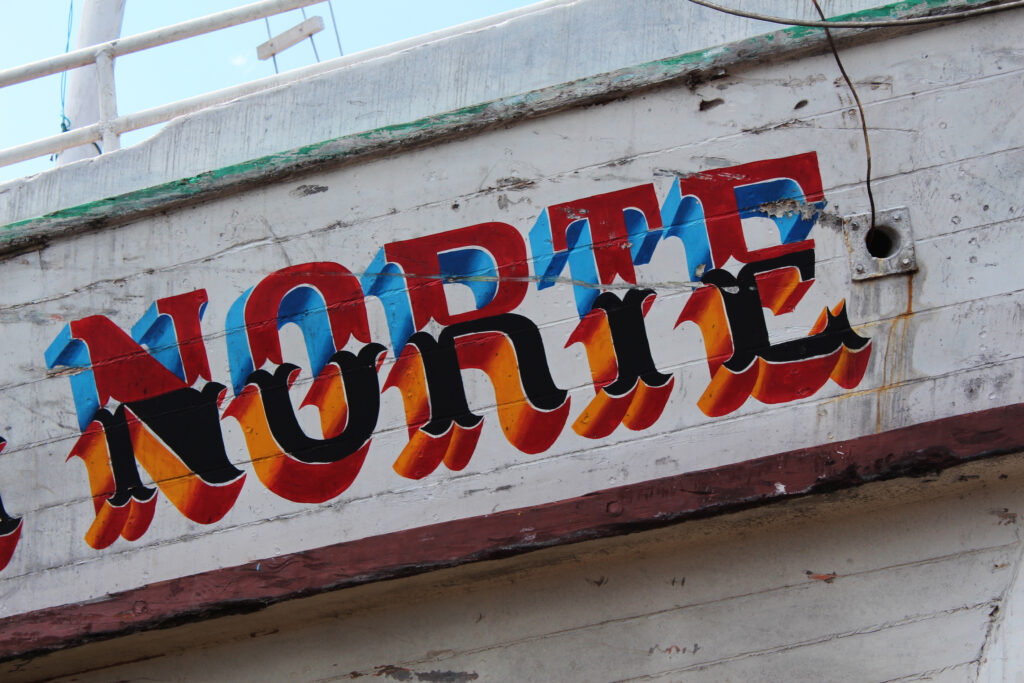 Conheça os Abridores de Letras, os artistas amazônicos - Connectarch