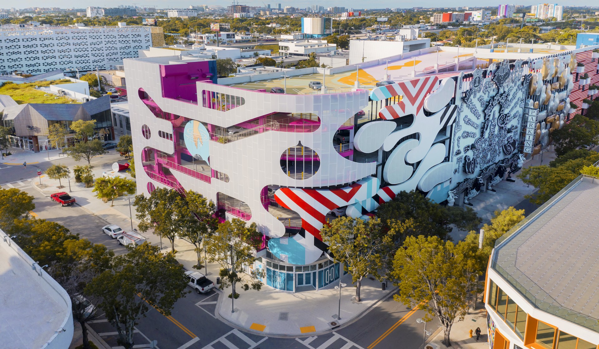 Design District, o bairro que respira criatividade - Connectarch