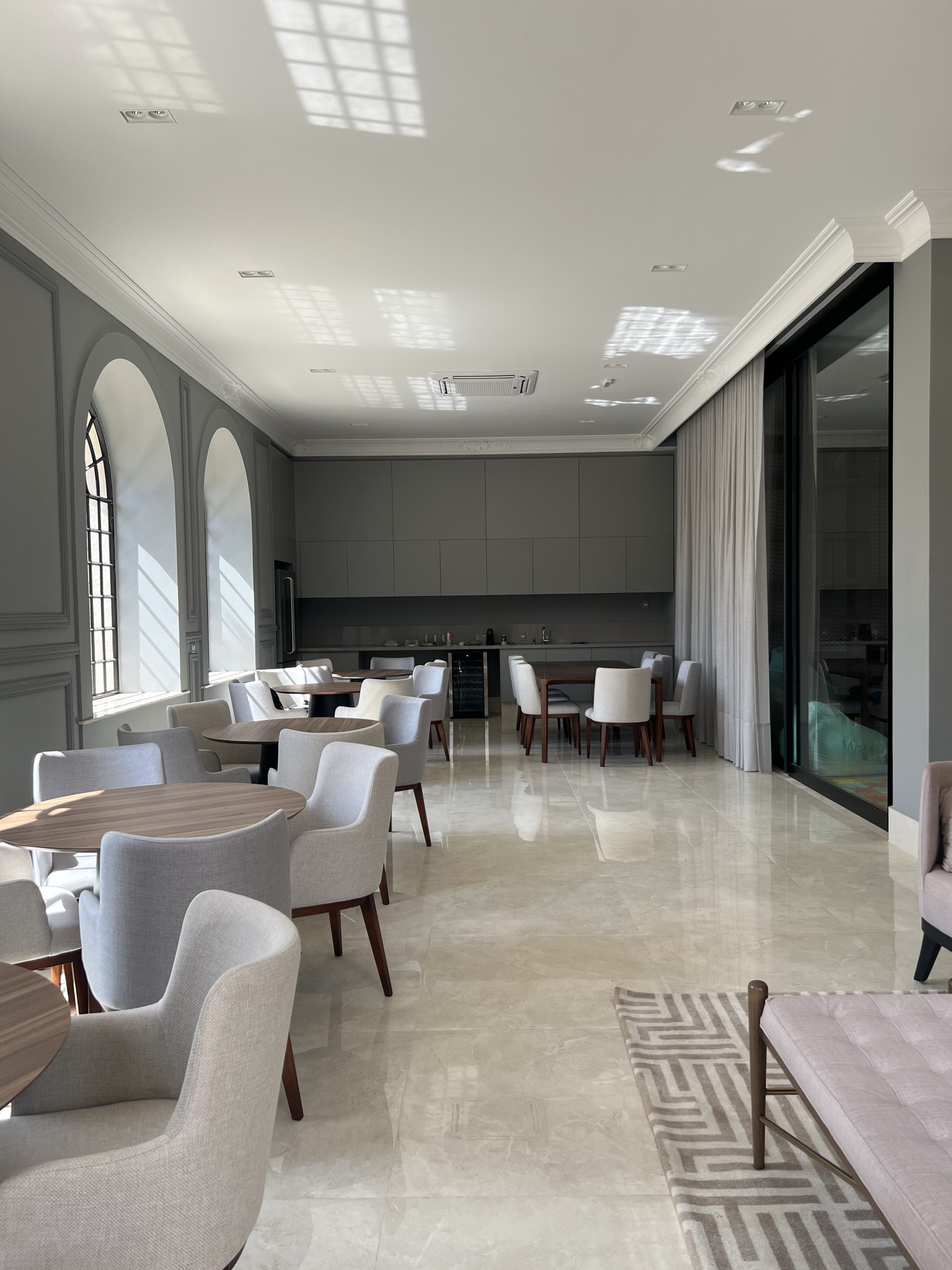 Geroarchitecture: Architecture focused on longevity